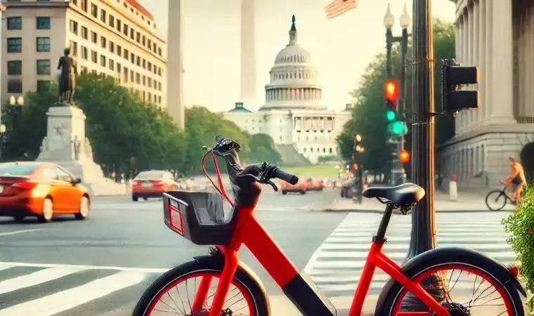 Comprehensive Guide to Bicycle Hand Signals | Gelb & Gelb, P.C.